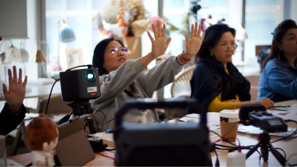 基礎證書課程 GDP201